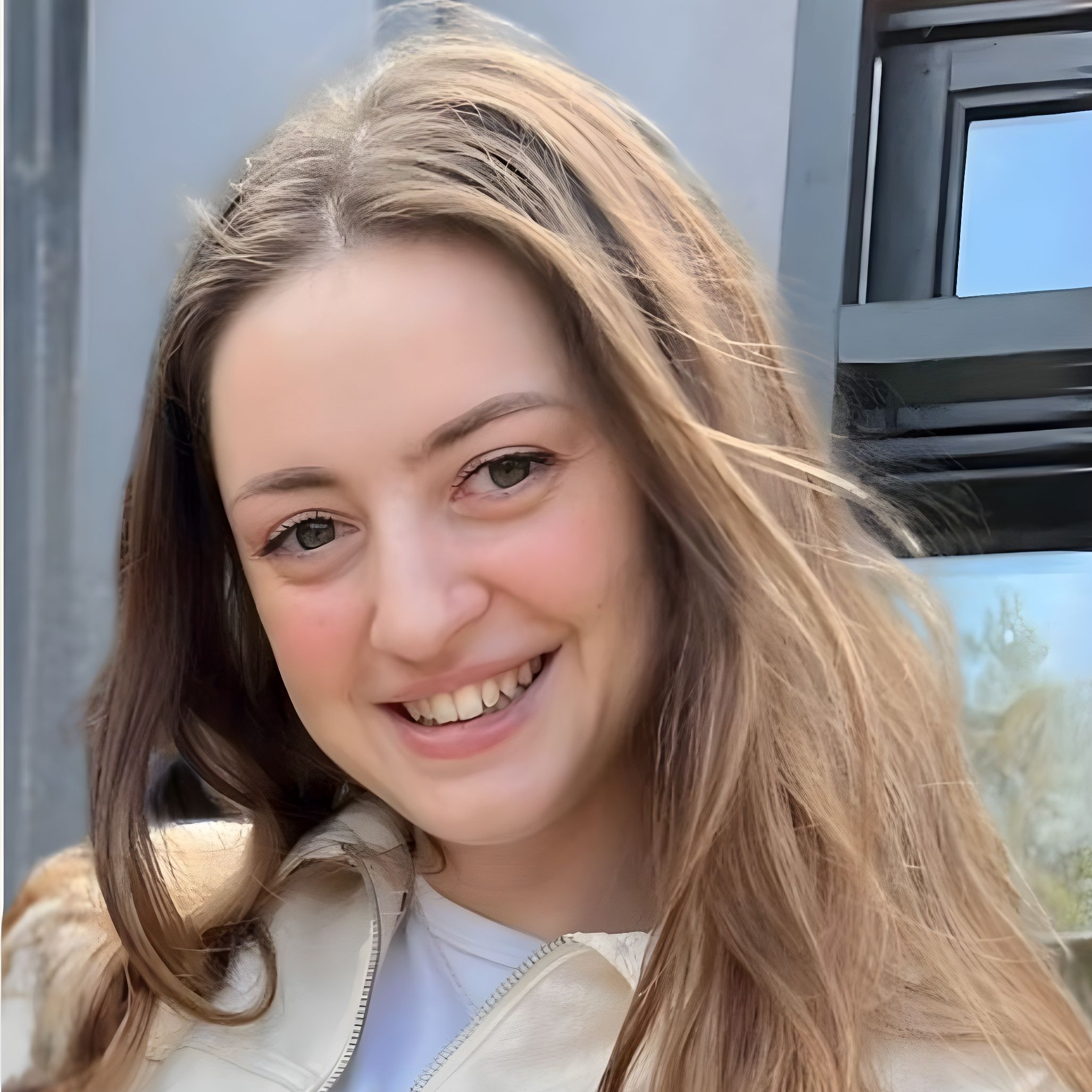 Laura Ryan - Senior Analyst, Tony Blair Institute for Global Change | Co-founder, Better Science ...